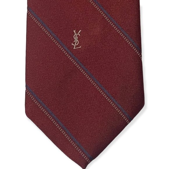 Yves Saint Laurent | Accessories | Ysl Yves Saint Laurent Vintage ...